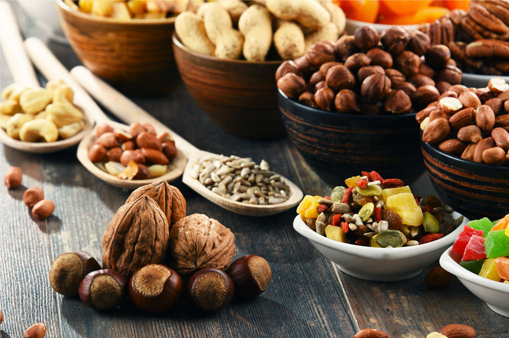 Hoang Anh Flavors & Food Ingredients Core competencies